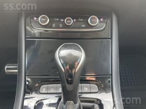 Черный Опель Grandland X 2020 в Рига, объемом двигателя 1.60 л и пробегом 75 тыс. км за 13500 €, фото 16 на AUTOMOTO.COM.LV