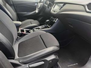 Черный Опель Grandland X 2020 в Каунас, объемом двигателя 1.50 л и пробегом 273 тыс. км за 9750 €, фото 7 на AUTOMOTO.COM.LV