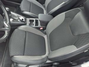 Черный Опель Grandland X 2020 в Каунас, объемом двигателя 1.50 л и пробегом 273 тыс. км за 9750 €, фото 24 на AUTOMOTO.COM.LV