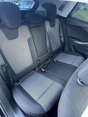 Melns Opel Grandland X 2020 Alīta, ar dzinēja tilpumu 1.20 L un nobraukumu 215 tūkst. km par 9980 €, foto 10 vietnē AUTOMOTO.COM.LV
