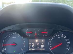 Melns Opel Grandland X 2020 Alīta, ar dzinēja tilpumu 1.20 L un nobraukumu 215 tūkst. km par 9980 €, foto 13 vietnē AUTOMOTO.COM.LV