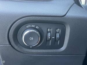 Melns Opel Grandland X 2020 Alīta, ar dzinēja tilpumu 1.20 L un nobraukumu 215 tūkst. km par 9980 €, foto 16 vietnē AUTOMOTO.COM.LV