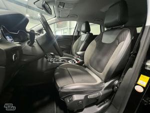 Melns Opel Grandland X 2021 Kauņa, ar dzinēja tilpumu 1.20 L un nobraukumu 46 tūkst. km par 21693 €, foto 13 vietnē AUTOMOTO.COM.LV