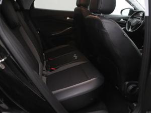 Черный Опель Grandland X 2021 в Вильнюс, объемом двигателя 1.20 л и пробегом 169 тыс. км за 12099 €, фото 16 на AUTOMOTO.COM.LV