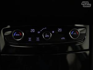 Черный Опель Grandland X 2021 в Вильнюс, объемом двигателя 1.20 л и пробегом 169 тыс. км за 12099 €, фото 21 на AUTOMOTO.COM.LV