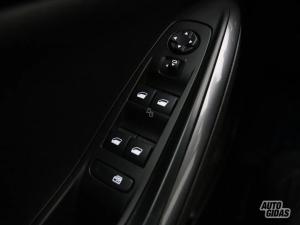 Черный Опель Grandland X 2021 в Вильнюс, объемом двигателя 1.20 л и пробегом 169 тыс. км за 12099 €, фото 27 на AUTOMOTO.COM.LV