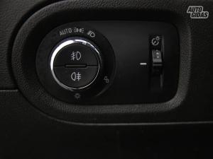 Черный Опель Grandland X 2021 в Вильнюс, объемом двигателя 1.20 л и пробегом 169 тыс. км за 12099 €, фото 28 на AUTOMOTO.COM.LV