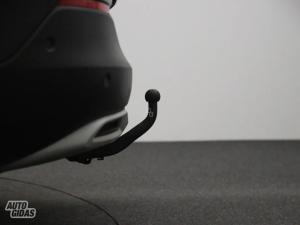 Черный Опель Grandland X 2021 в Вильнюс, объемом двигателя 1.20 л и пробегом 169 тыс. км за 12099 €, фото 30 на AUTOMOTO.COM.LV