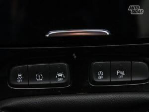 Черный Опель Grandland X 2021 в Вильнюс, объемом двигателя 1.20 л и пробегом 169 тыс. км за 12099 €, фото 31 на AUTOMOTO.COM.LV