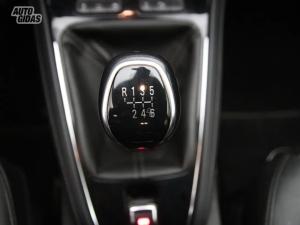 Черный Опель Grandland X 2021 в Вильнюс, объемом двигателя 1.20 л и пробегом 169 тыс. км за 12099 €, фото 32 на AUTOMOTO.COM.LV