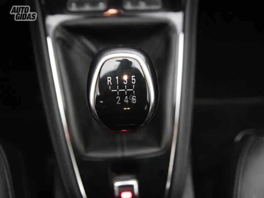 Черный Опель Grandland X 2021 в Вильнюс, объемом двигателя 1.20 л и пробегом 169 тыс. км за 12099 €, фото 32 на AUTOMOTO.COM.LV