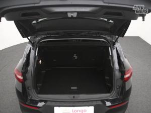 Черный Опель Grandland X 2021 в Вильнюс, объемом двигателя 1.20 л и пробегом 169 тыс. км за 12099 €, фото 33 на AUTOMOTO.COM.LV