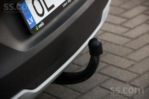 Melns Opel Grandland X 2021 Rīga, ar dzinēja tilpumu 1.60 L un nobraukumu 0 tūkst. km par 15900 €, foto 10 vietnē AUTOMOTO.COM.LV