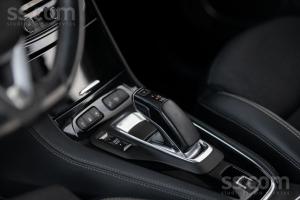 Melns Opel Grandland X 2021 Rīga, ar dzinēja tilpumu 1.60 L un nobraukumu 0 tūkst. km par 15900 €, foto 15 vietnē AUTOMOTO.COM.LV