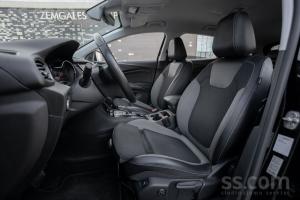 Melns Opel Grandland X 2021 Rīga, ar dzinēja tilpumu 1.60 L un nobraukumu 0 tūkst. km par 15900 €, foto 17 vietnē AUTOMOTO.COM.LV
