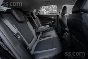 Melns Opel Grandland X 2021 Rīga, ar dzinēja tilpumu 1.60 L un nobraukumu 0 tūkst. km par 15900 €, foto 24 vietnē AUTOMOTO.COM.LV