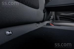 Melns Opel Grandland X 2021 Rīga, ar dzinēja tilpumu 1.60 L un nobraukumu 0 tūkst. km par 15900 €, foto 25 vietnē AUTOMOTO.COM.LV