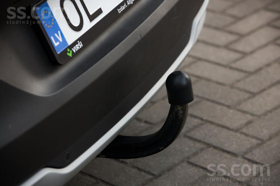 Melns Opel Grandland X 2021 Rīga, ar dzinēja tilpumu 1.60 L un nobraukumu 0 tūkst. km par 15900 €, foto 10 vietnē AUTOMOTO.COM.LV