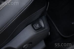 Melns Opel Grandland X 2021 Rīga, ar dzinēja tilpumu 1.60 L un nobraukumu 0 tūkst. km par 15900 €, foto 22 vietnē AUTOMOTO.COM.LV