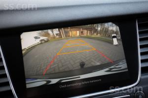 Melns Opel Grandland X 2021 Rīga, ar dzinēja tilpumu 1.60 L un nobraukumu 0 tūkst. km par 15900 €, foto 33 vietnē AUTOMOTO.COM.LV