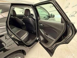 Черный Опель Grandland X 2021 в Вильнюс, объемом двигателя 1.60 л и пробегом 86 тыс. км за 15900 €, фото 6 на AUTOMOTO.COM.LV