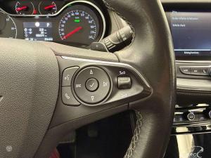 Черный Опель Grandland X 2021 в Вильнюс, объемом двигателя 1.60 л и пробегом 86 тыс. км за 15900 €, фото 15 на AUTOMOTO.COM.LV