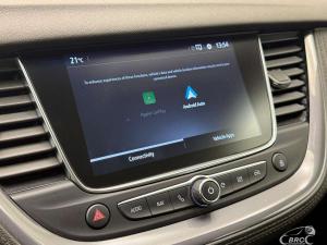 Черный Опель Grandland X 2021 в Вильнюс, объемом двигателя 1.60 л и пробегом 86 тыс. км за 15900 €, фото 20 на AUTOMOTO.COM.LV