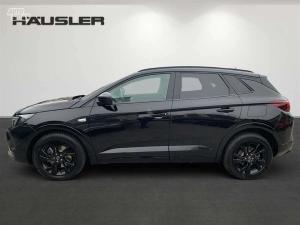 Melns Opel Grandland X 2022 Kauņa, ar dzinēja tilpumu 1.60 L un nobraukumu 35 tūkst. km par 29522 €, foto 6 vietnē AUTOMOTO.COM.LV