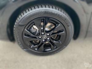 Melns Opel Grandland X 2022 Kauņa, ar dzinēja tilpumu 1.60 L un nobraukumu 35 tūkst. km par 29522 €, foto 8 vietnē AUTOMOTO.COM.LV