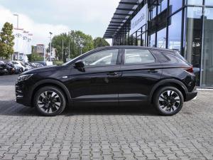 Melns Opel Grandland X 2022 Kauņa, ar dzinēja tilpumu 1.60 L un nobraukumu 40 tūkst. km par 22893 €, foto 3 vietnē AUTOMOTO.COM.LV