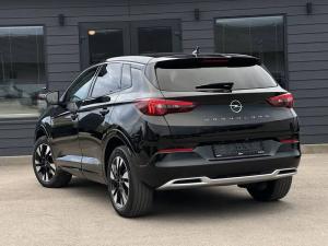 Черный Опель Grandland X 2022 в Елгава, объемом двигателя 1.50 л и пробегом 120 тыс. км за 17000 €, фото 3 на AUTOMOTO.COM.LV