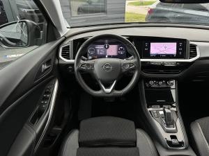 Черный Опель Grandland X 2022 в Елгава, объемом двигателя 1.50 л и пробегом 120 тыс. км за 17000 €, фото 7 на AUTOMOTO.COM.LV