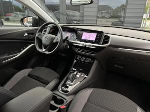 Черный Опель Grandland X 2022 в Елгава, объемом двигателя 1.50 л и пробегом 120 тыс. км за 17000 €, фото 9 на AUTOMOTO.COM.LV