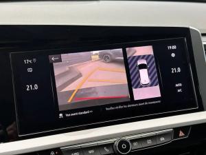 Черный Опель Grandland X 2022 в Елгава, объемом двигателя 1.50 л и пробегом 120 тыс. км за 17000 €, фото 13 на AUTOMOTO.COM.LV