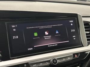 Черный Опель Grandland X 2022 в Елгава, объемом двигателя 1.50 л и пробегом 120 тыс. км за 17000 €, фото 15 на AUTOMOTO.COM.LV