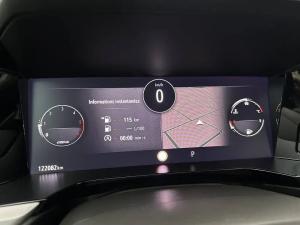 Черный Опель Grandland X 2022 в Елгава, объемом двигателя 1.50 л и пробегом 120 тыс. км за 17000 €, фото 17 на AUTOMOTO.COM.LV
