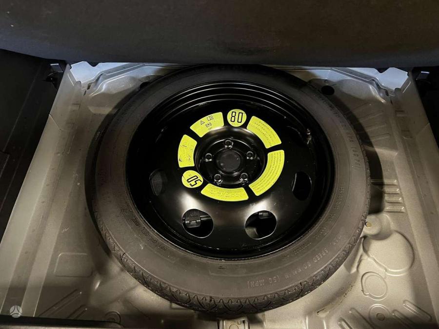 Melns Opel Grandland X 2022 Marijampole, ar dzinēja tilpumu 1.50 L un nobraukumu 108 tūkst. km par 15718 €, foto 17 vietnē AUTOMOTO.COM.LV