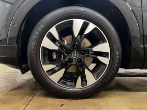 Melns Opel Grandland X 2022 Marijampole, ar dzinēja tilpumu 1.50 L un nobraukumu 108 tūkst. km par 15718 €, foto 18 vietnē AUTOMOTO.COM.LV