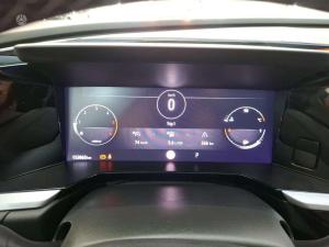 Melns Opel Grandland X 2022 Viļņa, ar dzinēja tilpumu 1.50 L un nobraukumu 153 tūkst. km par 15125 €, foto 9 vietnē AUTOMOTO.COM.LV