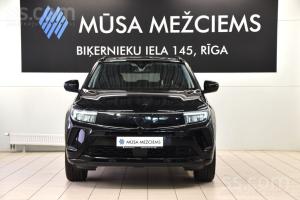 Melns Opel Grandland X 2022 Rīga, ar dzinēja tilpumu 1.20 L un nobraukumu 72 tūkst. km par 17990 €, foto 3 vietnē AUTOMOTO.COM.LV
