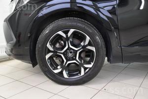 Melns Opel Grandland X 2022 Rīga, ar dzinēja tilpumu 1.20 L un nobraukumu 72 tūkst. km par 17990 €, foto 12 vietnē AUTOMOTO.COM.LV