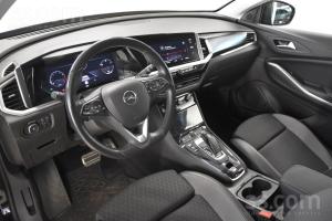 Melns Opel Grandland X 2022 Rīga, ar dzinēja tilpumu 1.20 L un nobraukumu 72 tūkst. km par 17990 €, foto 13 vietnē AUTOMOTO.COM.LV