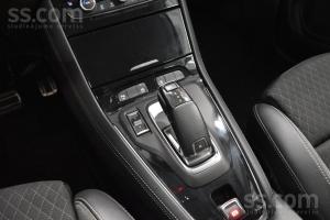 Melns Opel Grandland X 2022 Rīga, ar dzinēja tilpumu 1.20 L un nobraukumu 72 tūkst. km par 17990 €, foto 19 vietnē AUTOMOTO.COM.LV