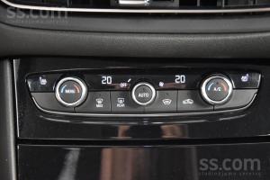 Melns Opel Grandland X 2022 Rīga, ar dzinēja tilpumu 1.20 L un nobraukumu 72 tūkst. km par 17990 €, foto 20 vietnē AUTOMOTO.COM.LV