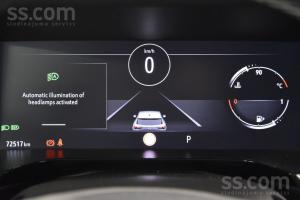 Melns Opel Grandland X 2022 Rīga, ar dzinēja tilpumu 1.20 L un nobraukumu 72 tūkst. km par 17990 €, foto 27 vietnē AUTOMOTO.COM.LV