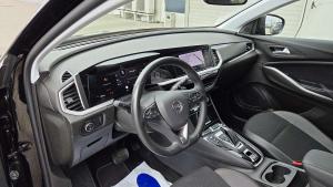 Black Opel Grandland X 2022 in Marijampole, with an engine capacity of 1.20 L and mileage of 185 thousand km for 14700 €, photo 20 on AUTOMOTO.COM.LV