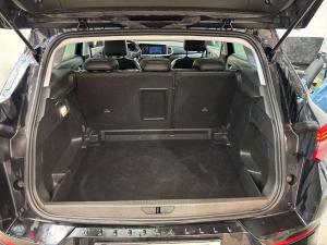 Black Opel Grandland X 2022 in Vilnius, with an engine capacity of 1.20 L and mileage of 103 thousand km for 15720 €, photo 14 on AUTOMOTO.COM.LV