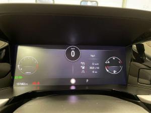 Black Opel Grandland X 2022 in Marijampole, with an engine capacity of 1.20 L and mileage of 138 thousand km for 15246 €, photo 13 on AUTOMOTO.COM.LV