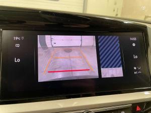 Black Opel Grandland X 2022 in Marijampole, with an engine capacity of 1.20 L and mileage of 138 thousand km for 15246 €, photo 14 on AUTOMOTO.COM.LV