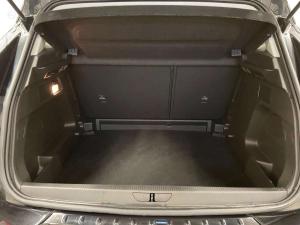 Black Opel Grandland X 2022 in Marijampole, with an engine capacity of 1.20 L and mileage of 138 thousand km for 15246 €, photo 19 on AUTOMOTO.COM.LV